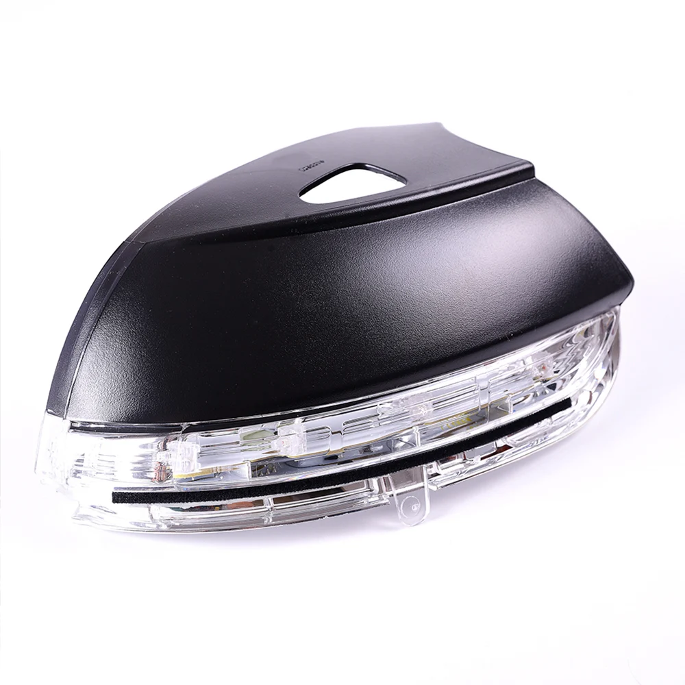 35d 949 101 Right & Left Exterior Side Mirror Turn Signal Light For Vw ...