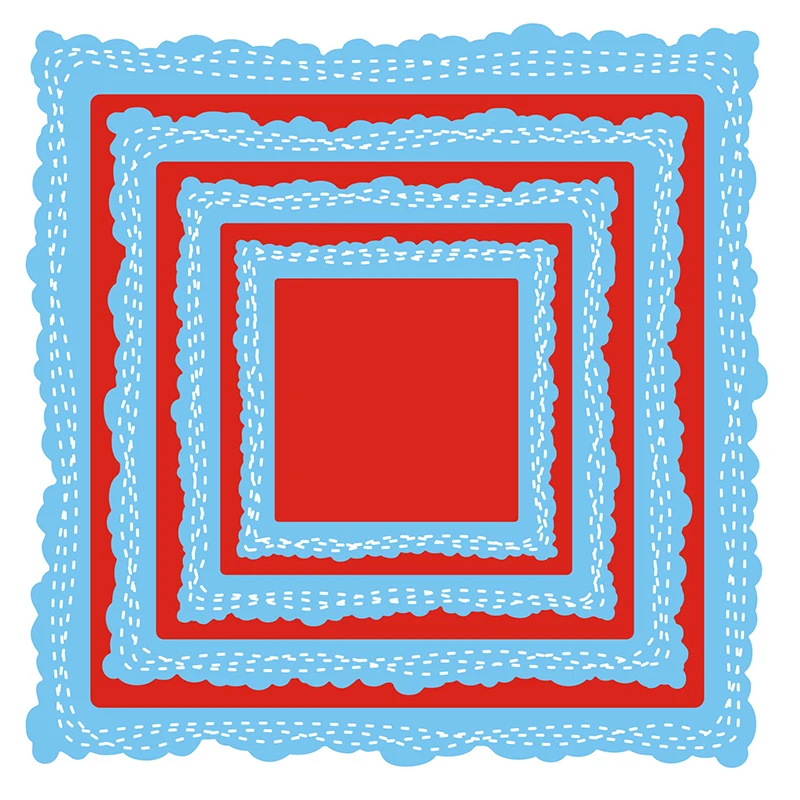 Bandana Frame Clip Art