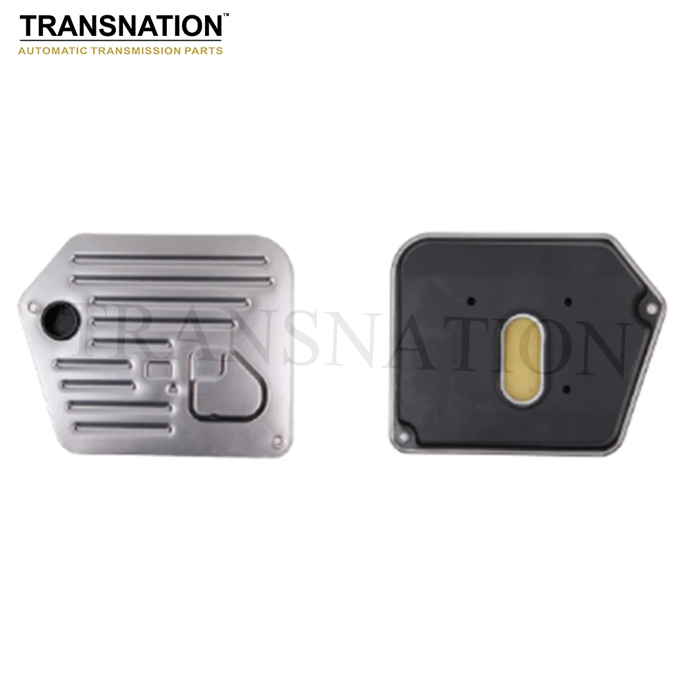 Zf5hp24 Automatic Transmission Manuals