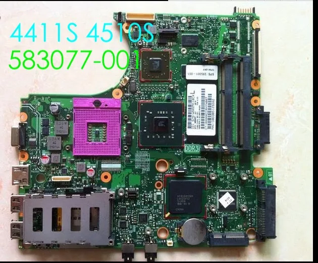 HP Laptop Motherboards - laptop-motherboards.com