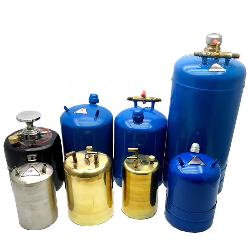 Welding-Oil-Pot-Explosion-Proof-Gas-Valve-Oil-Tank-Melting-Gold-and ...