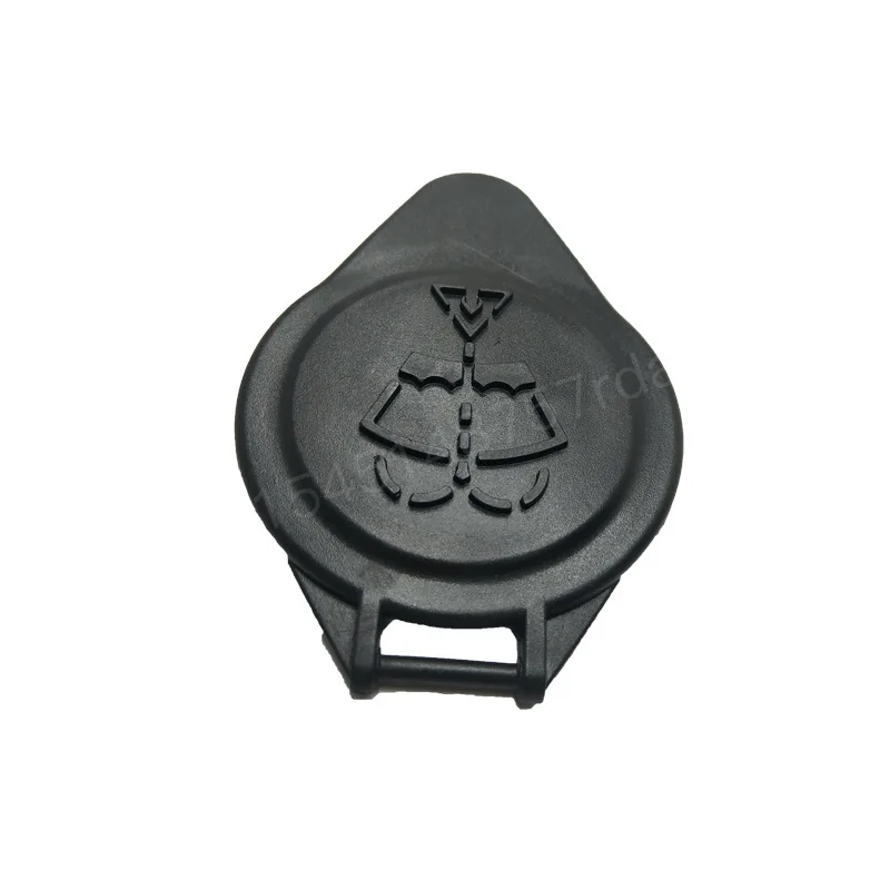 Suitable for BMW F10 F11 F01 F06 cover filling channel 61667238068|Gear ...