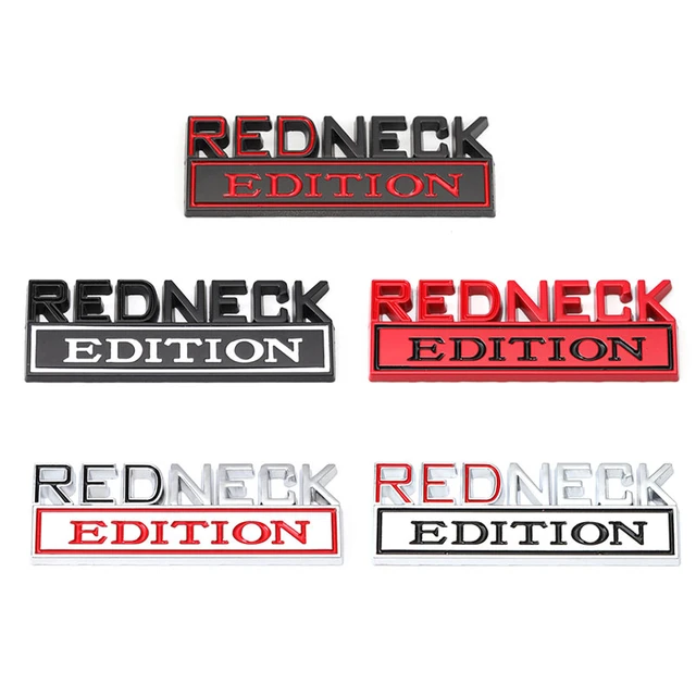 Redneck Dodge Logo