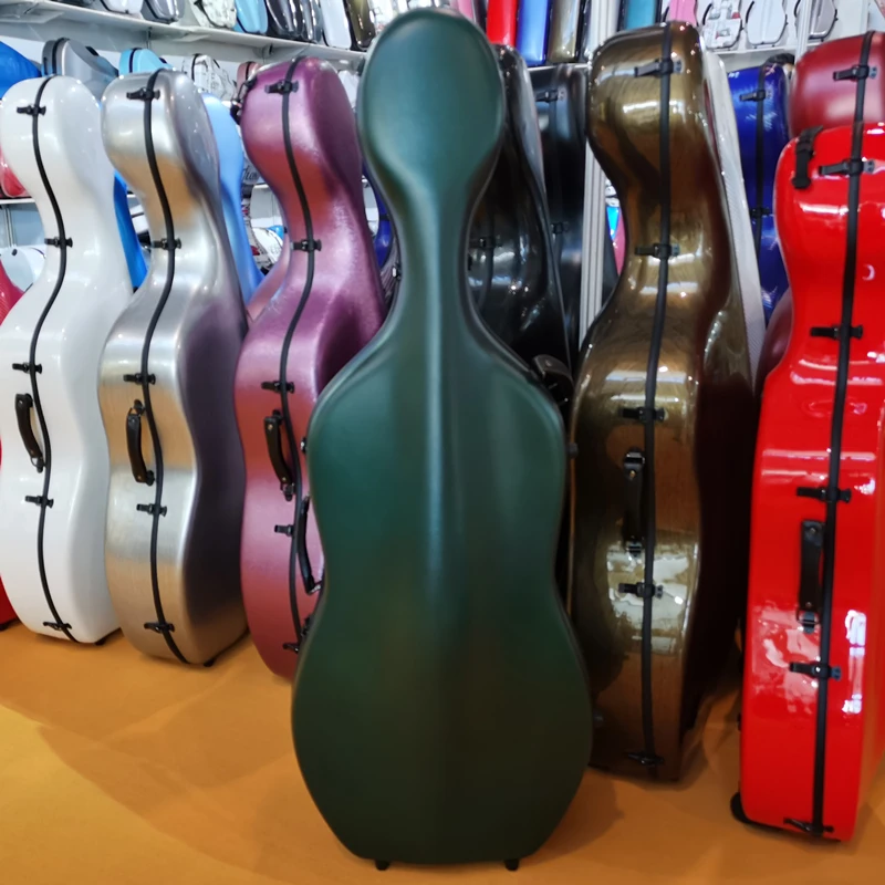 Cool Cello Cases