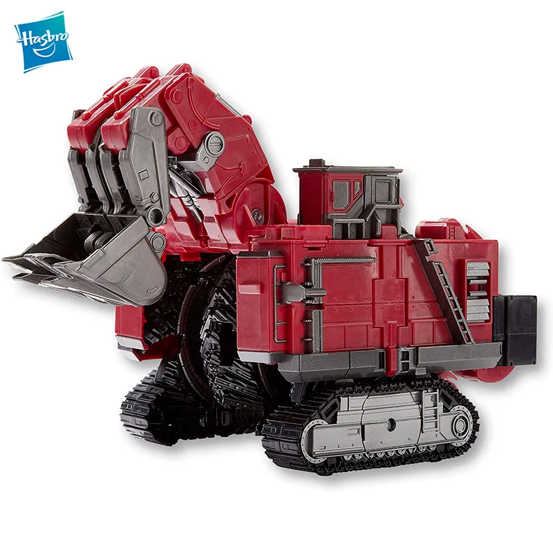 Scavenger Transformers Revenge Of The Fallen