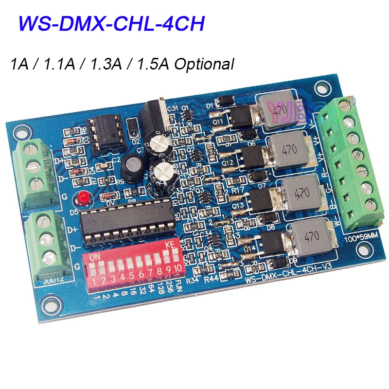 5V-24V-12V-1A-1-1A-1-3A-1-5A-4CH-Channel-DMX512-Decoder-Constant ...