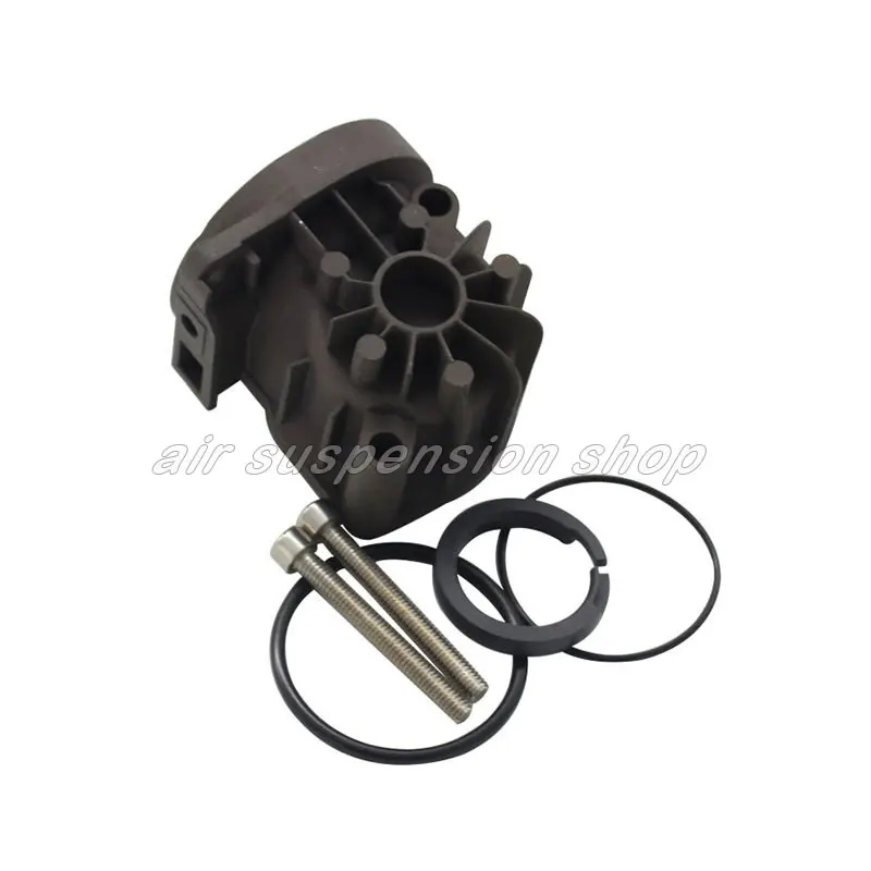 Для Mercedes-Benz W220 A6C5 воздушный компрессор цилиндр с поршневым ...