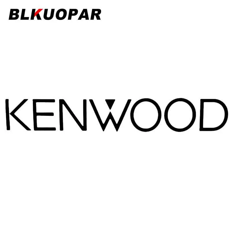 Kenwood Kitchen Logo
