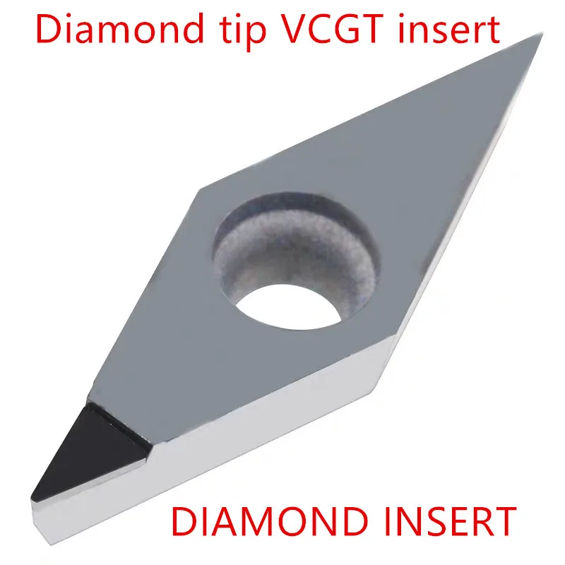 Vcmt110304-diamond-cnc-carbide-insert-VCGT-VCMW110308-VCMT-insert-PCD ...