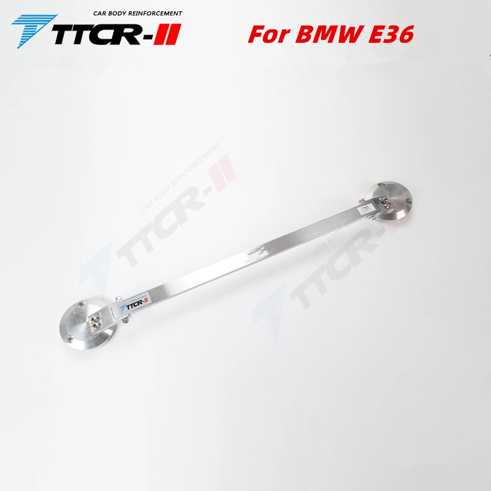For BMW E36 E39 Accessories Stabilizer Bar Aluminum Alloy Bar Tension ...