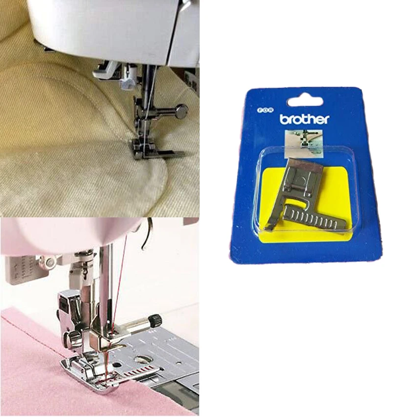 Brother Sewing Machine Parts