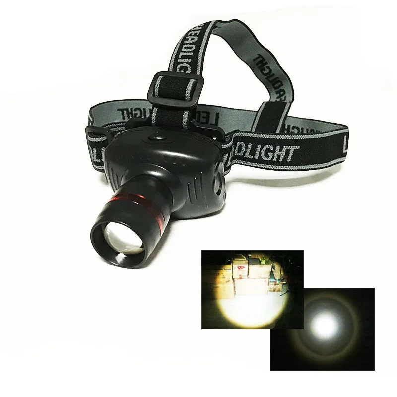 Mini-LED-Headlamp-Flashlight-Headlights-Linterna-Frontal-3W-AAA-Battery ...