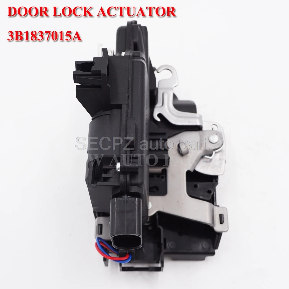 Front Left side Door Lock Actuators Latch for VW Beetle 1999 2010 ...