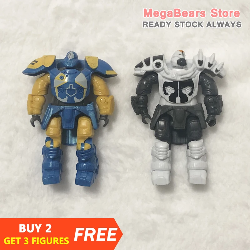 Destiny Cabal Colossus