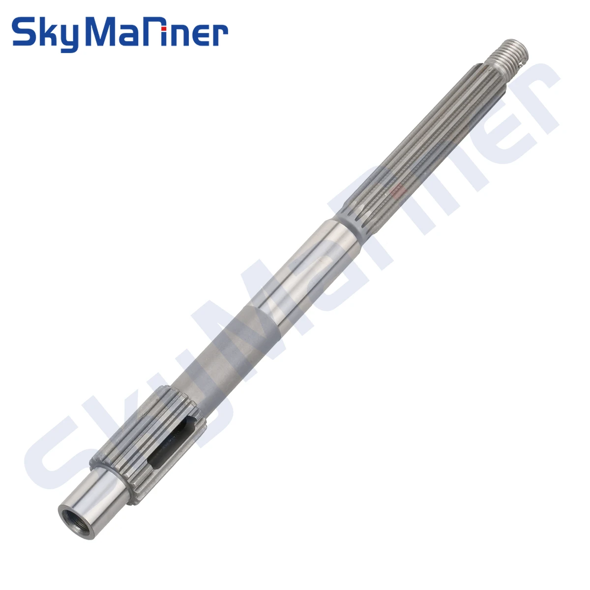 362-64211-Propeller-Shaft-For-Tohatsu-Outboard-Motor-2T-4T-9-9HP-15HP ...
