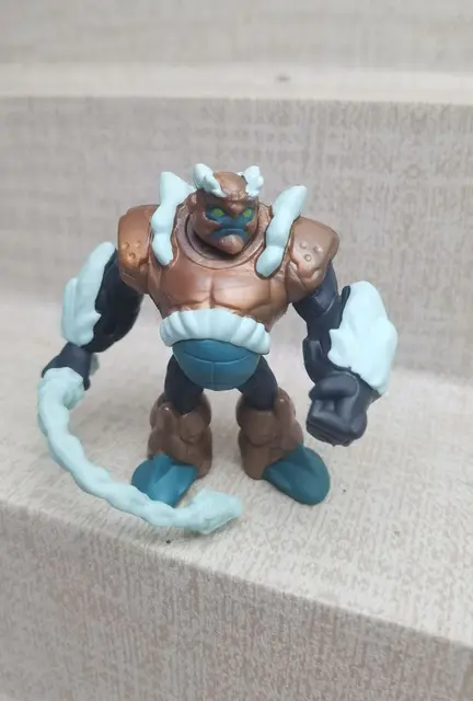 Ultralord Action Figure
