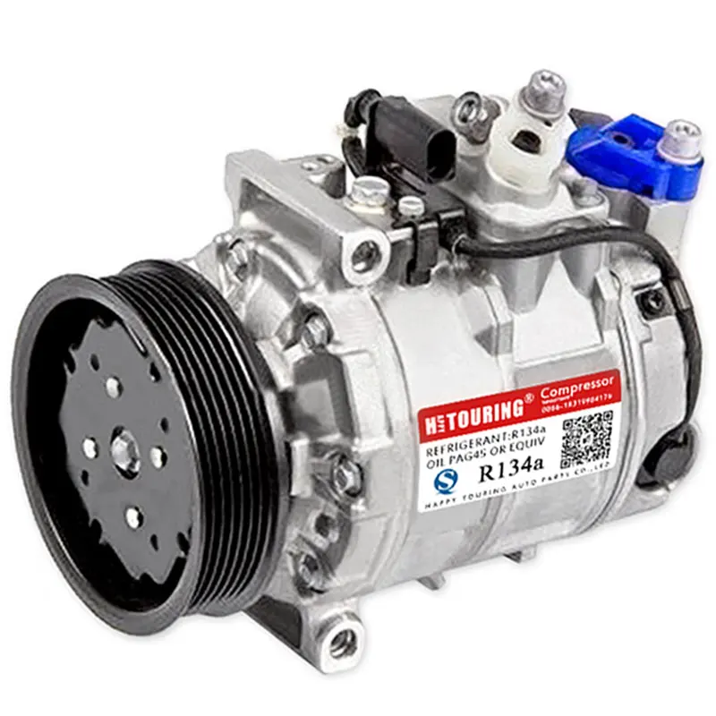 Car-ac-compressor-for-Porsche-Cayenne-4-5L-4-8L-94812601100-94812601101 ...
