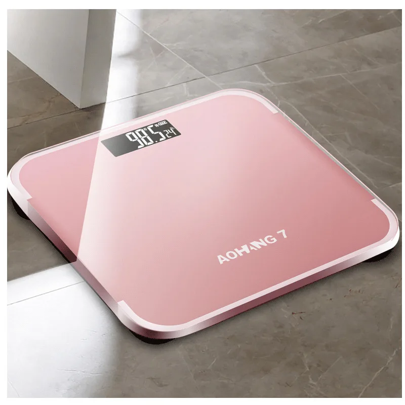 Customized-electronic-scales-human-body-scales-household-weight-scales ...