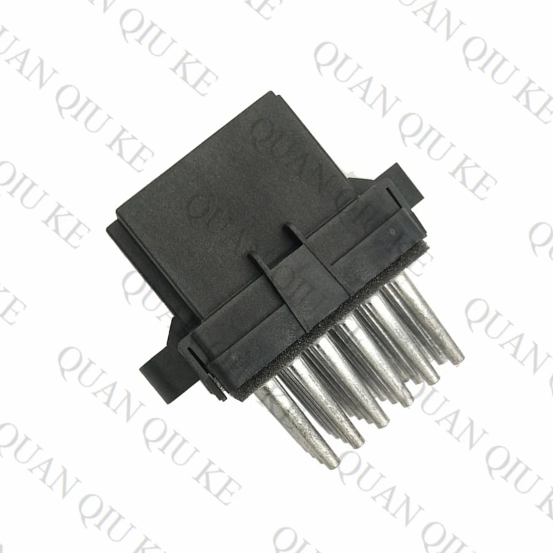 HVAC Blower Módulo de Controle do Motor 13598091 F011500127 15 81638 ...