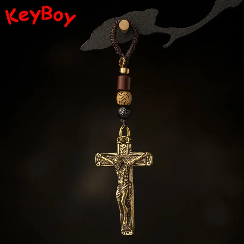 Brass Motorcycle Keychain Hangings | Brass Key Chain Pendant | Pure ...