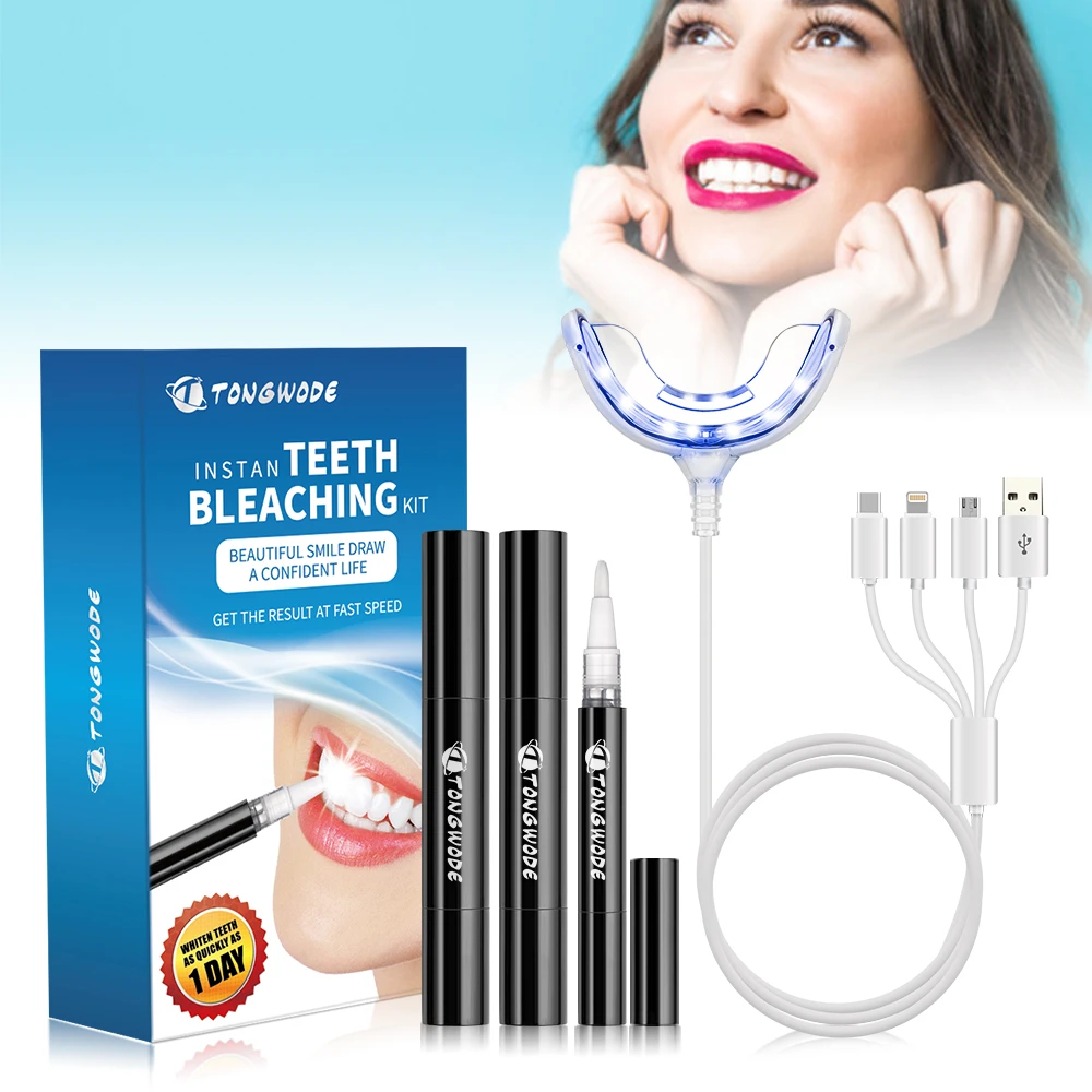 Where to Buy Wholesale Teeth Whitening Kits to Resell