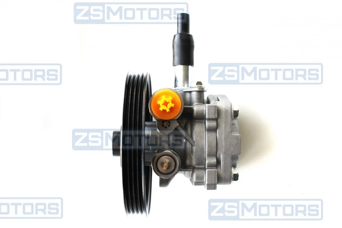 Power Steering Pump For Suzuki Grand Vitara XL 7 ESCUDO 49100 65D30 ...