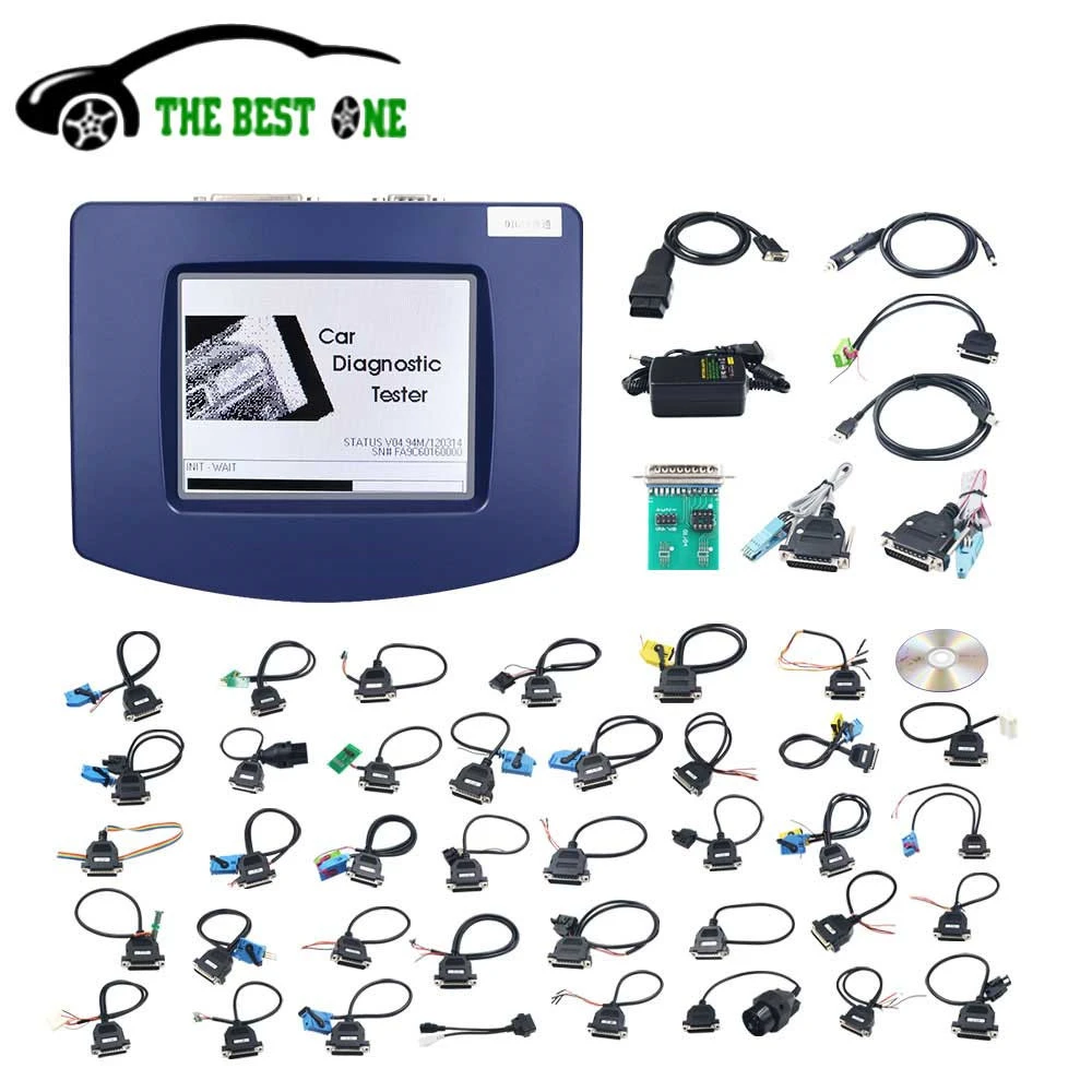 Best Quality Digiprog3 Full Set / Digiprog 3 Obd2 Version Programmer ...