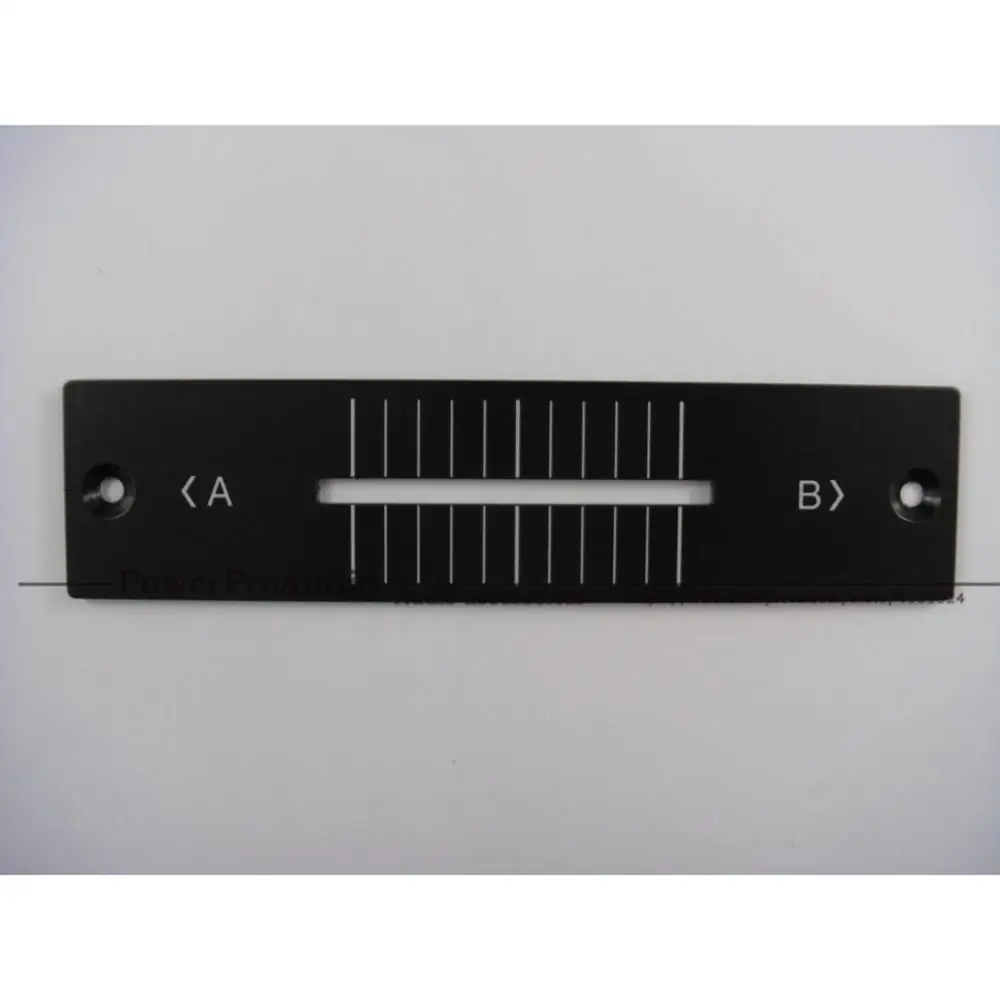 Панель фейдера DAH2427 DAH2426 OEM основная Лицевая панель для Pioneer ...