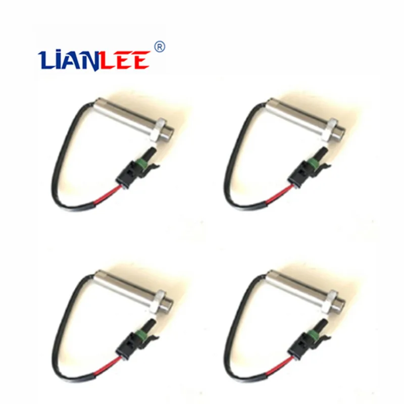 Sensor de velocidad magnético para generador MPU, Sensor de velocidad ...