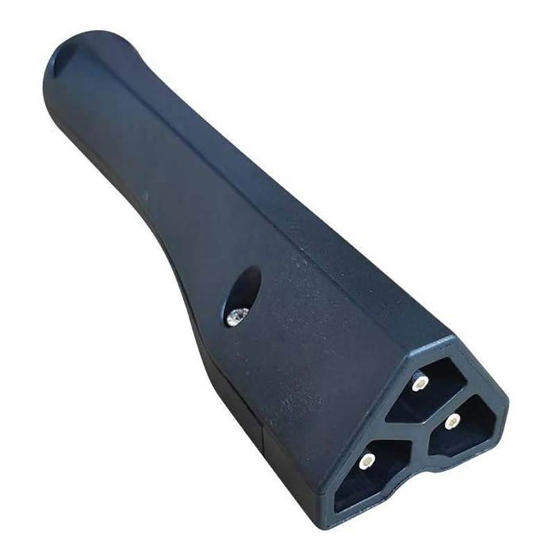 48V 3 Pin Charger Plug Without cable For EZGO RXV Electric Golf Cart ...