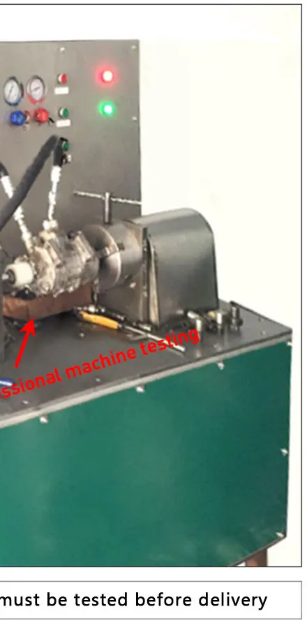 Компрессор переменного тока SP17 Для Chevrolet Equinox 4 CYL 2.4L ONLY ...