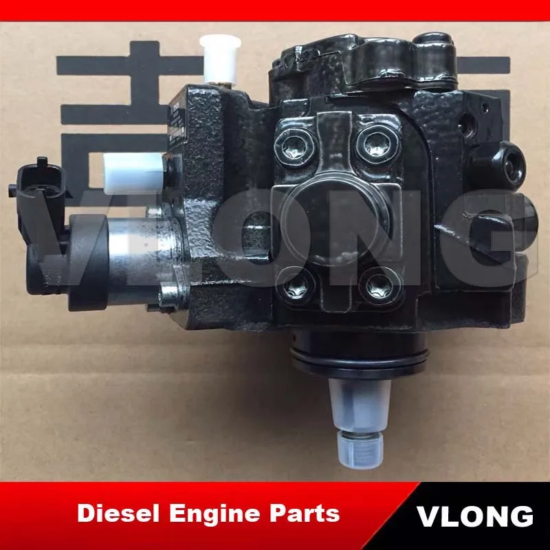 High-Pressure-Common-Rail-Fuel-Injection-Pump-1111100-ED01B-0445010261 ...