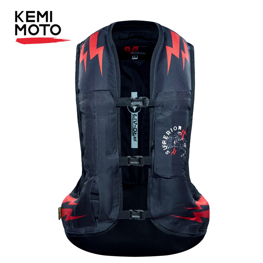 Motorcycle-Jacket-Motorcycle-Air-Bag-Vest-Moto-Reflective-Safety-Vest ...
