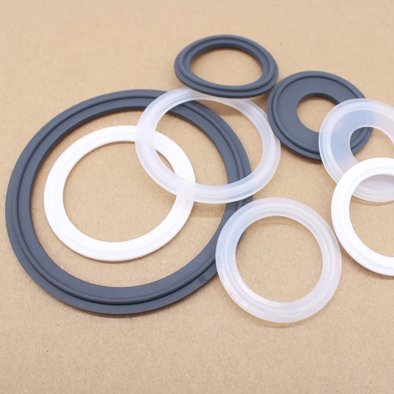 Tri Clamp Gasket Sanitary Clamp Seal - Pipe Fittings - AliExpress