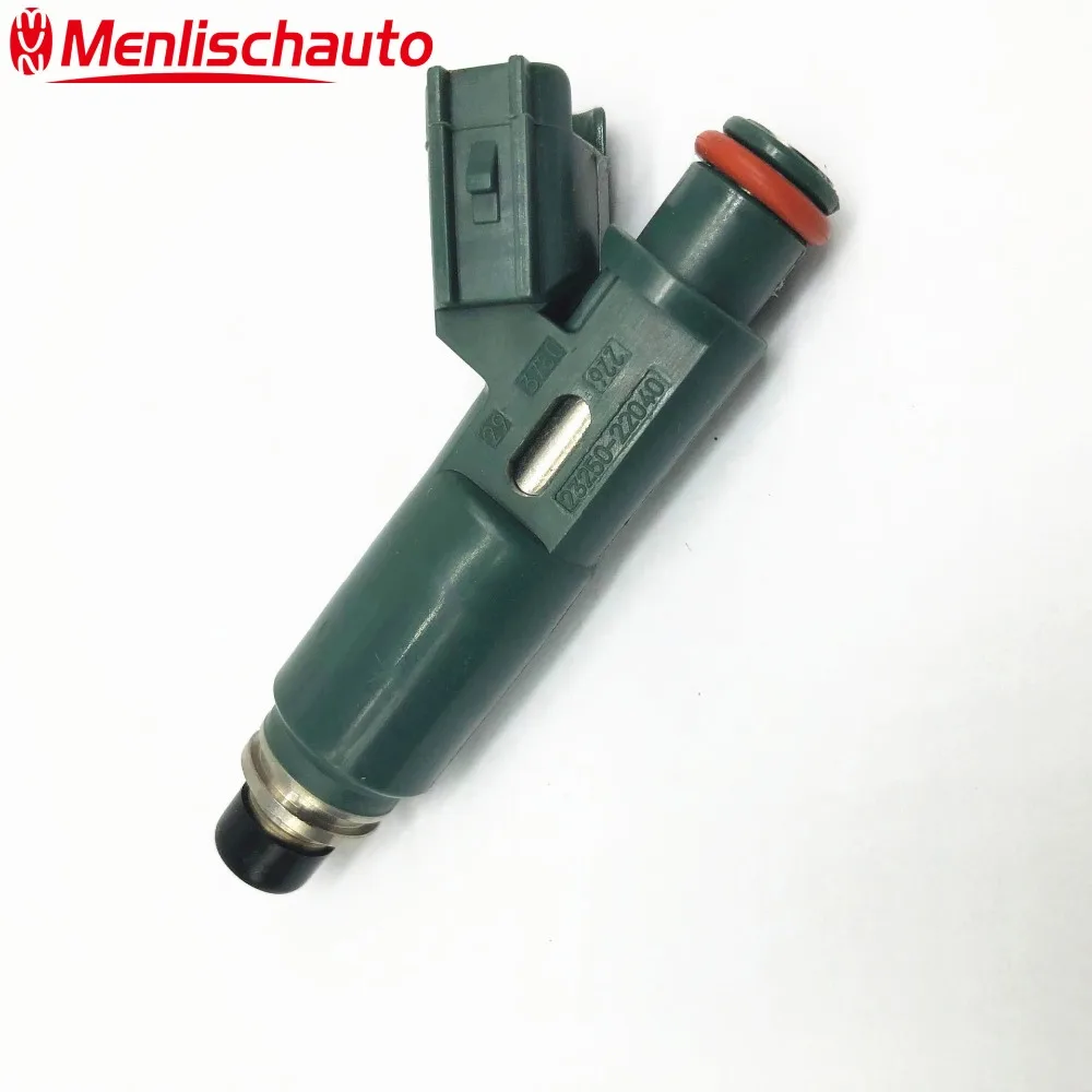 1pcs Fuel Injector Nozzle OEM 23250 22040 2325022040 23250 0D040 ...