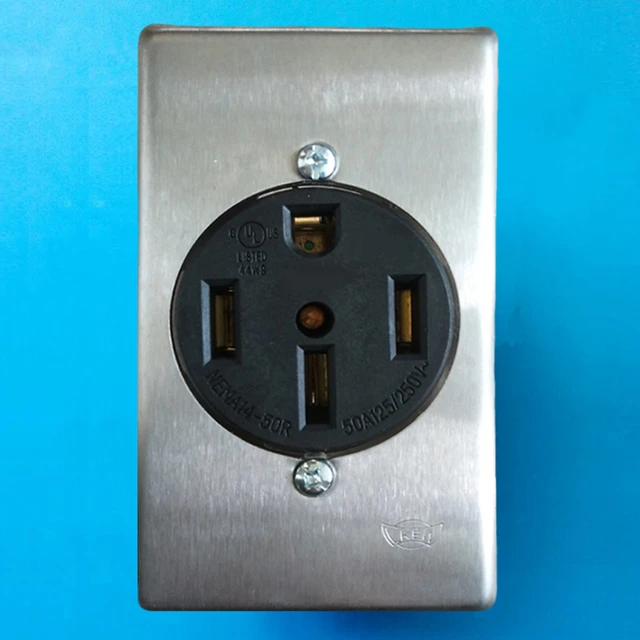 Standards For Nema Receptacles