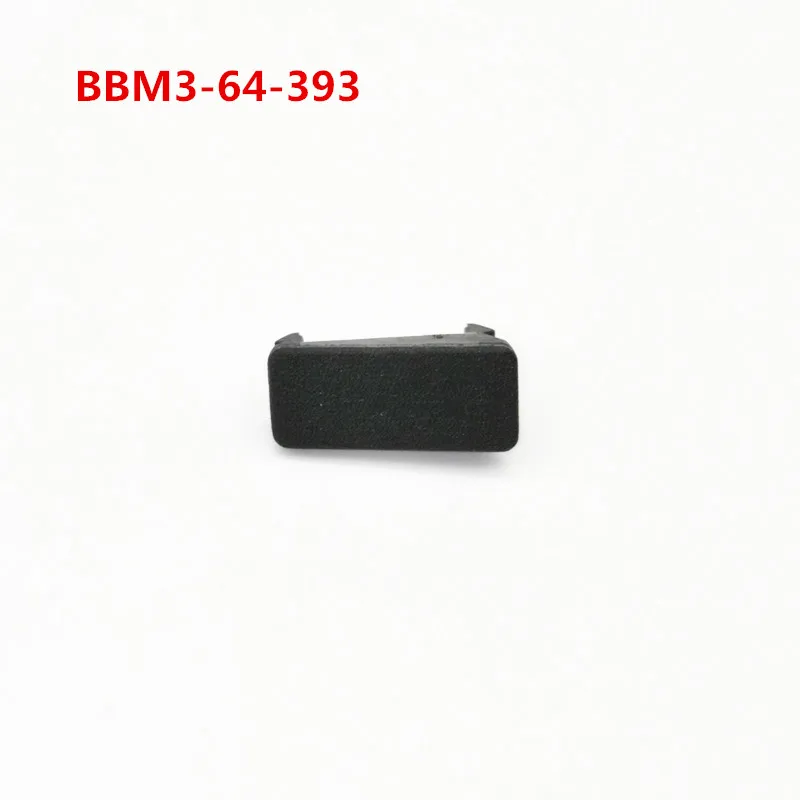 Automobile Gear Indicator Shift Panel Gear Lever Trim Frame Cover For ...