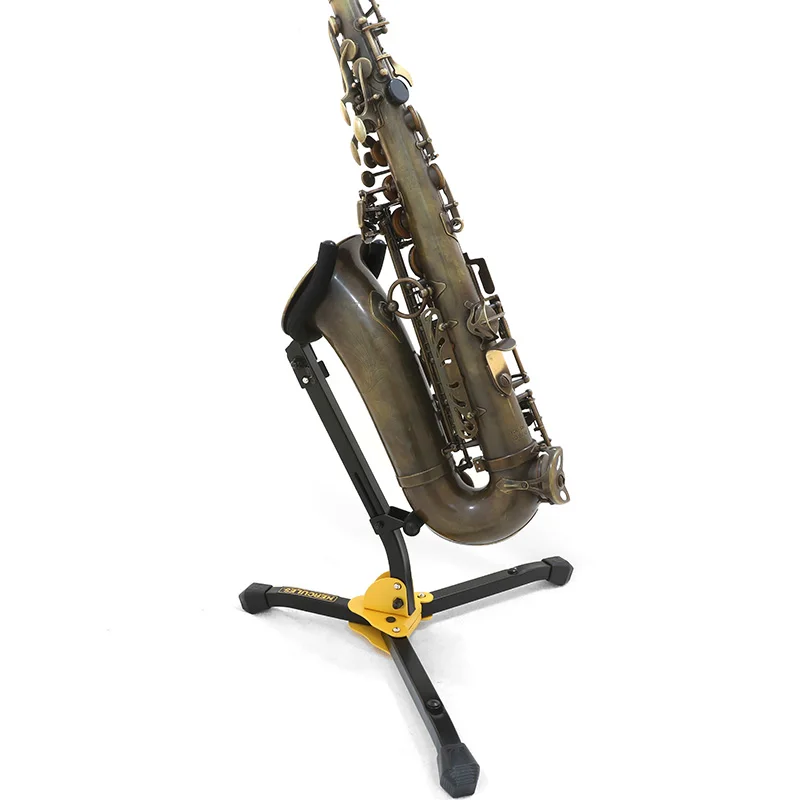 Tenor Saxophone Stand Products - International Hercules Stands