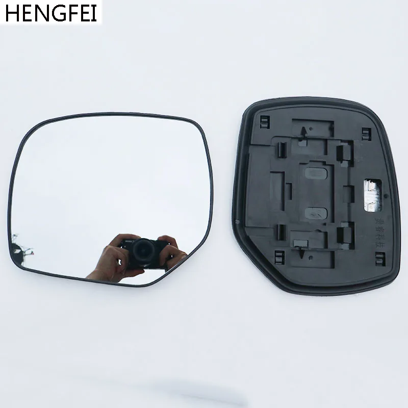 Car-accessories-Rearview-mirror-lens-Mirror-glass-lens-For-Subaru ...
