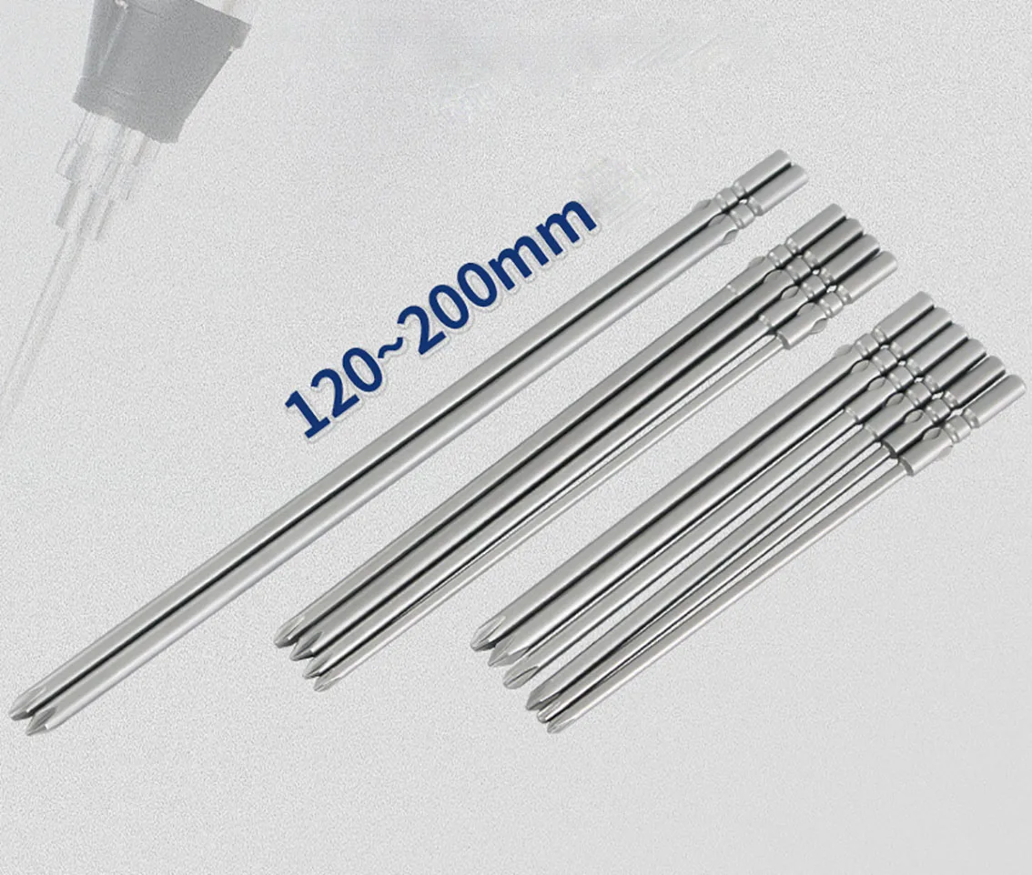 1Pcs-5mm-Shank-Diameter-Magnetic-Phillips-Screwdriver-Bits-for-801 ...