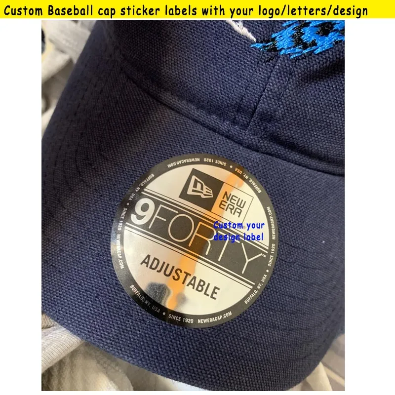 New Era Caps Sticker