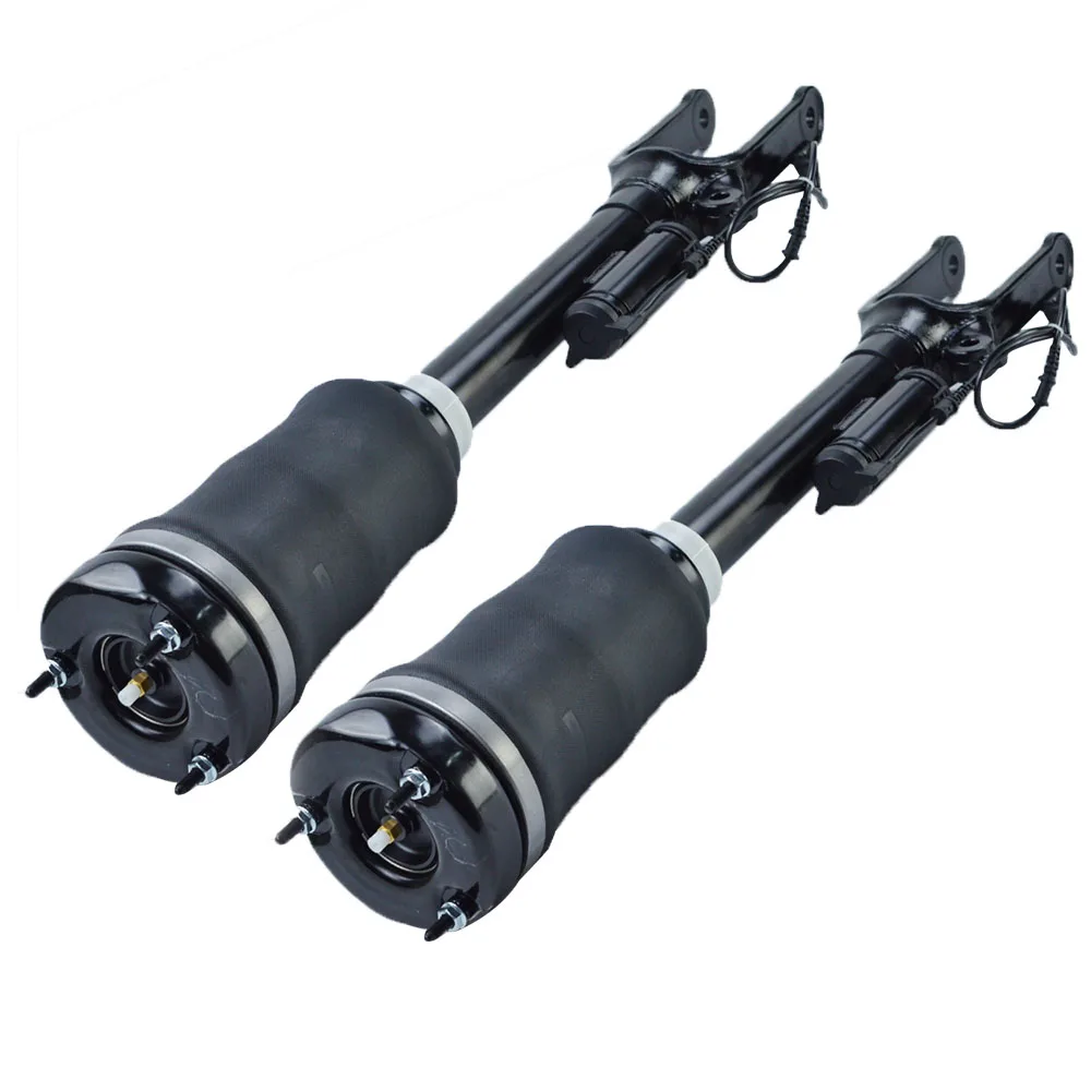 Front Pair For Mercedes Benz GL320 GL450 W164 ML320 ML500 Air ...