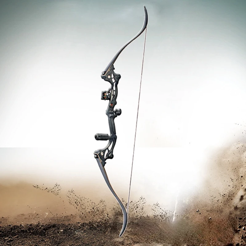 Recurve Bows Kestrel