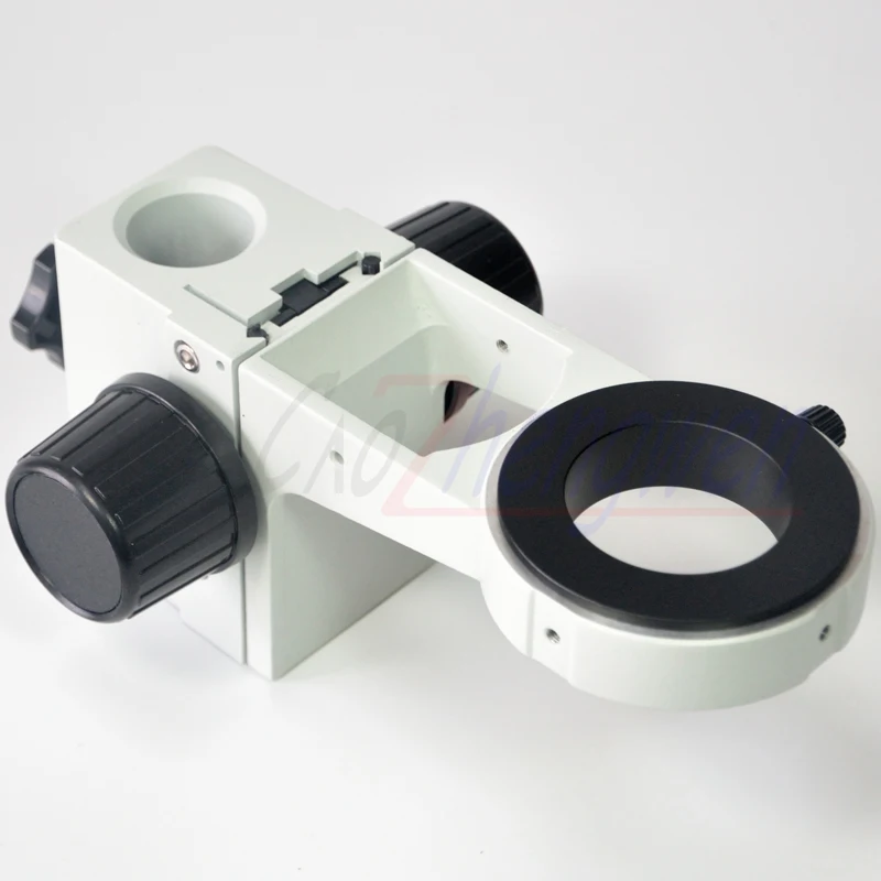 FYSCOPE-Stereo-Microscope-Focus-Block-with-76mm-Collar-32mm-Tube-Mount ...