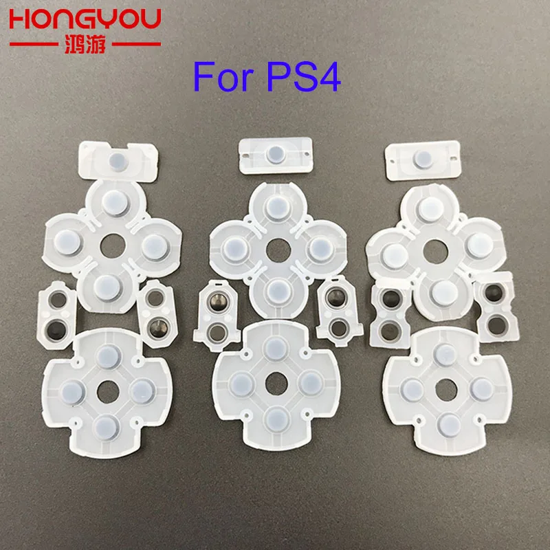 For Sony Playstation 4 PS4 Controller JDS 001 011 030 JDM 050 055 ...