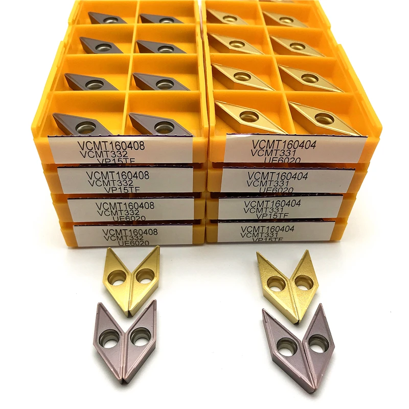 VCMT160404-VCMT160408-UE6020-VP15TF-Internal-Turning-Tools-Carbide ...