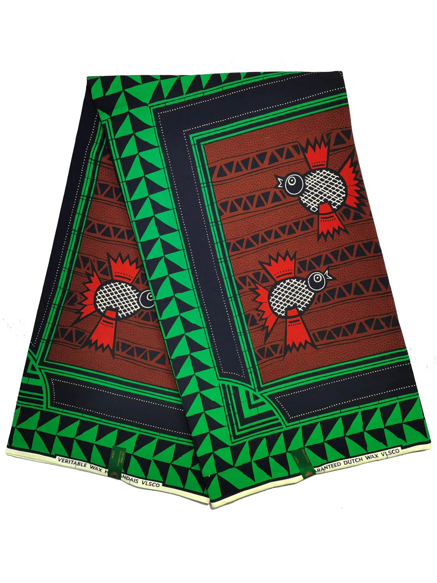 2023-New-Hot-Sale-African-Wax-Veritable-Wax-Guaranteed-Real-High ...