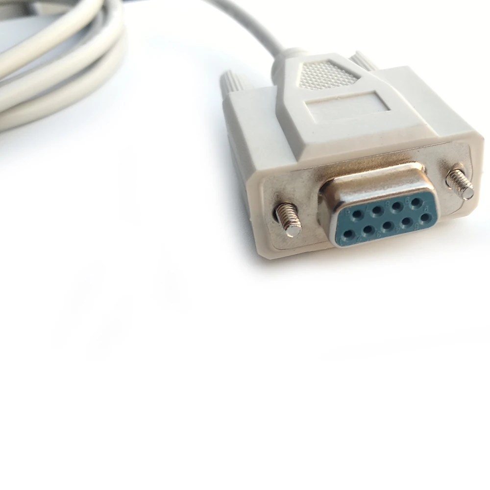 Cable Length: 180cm, Color: HC Link to Telescope ShineBear USB rs232 to ...