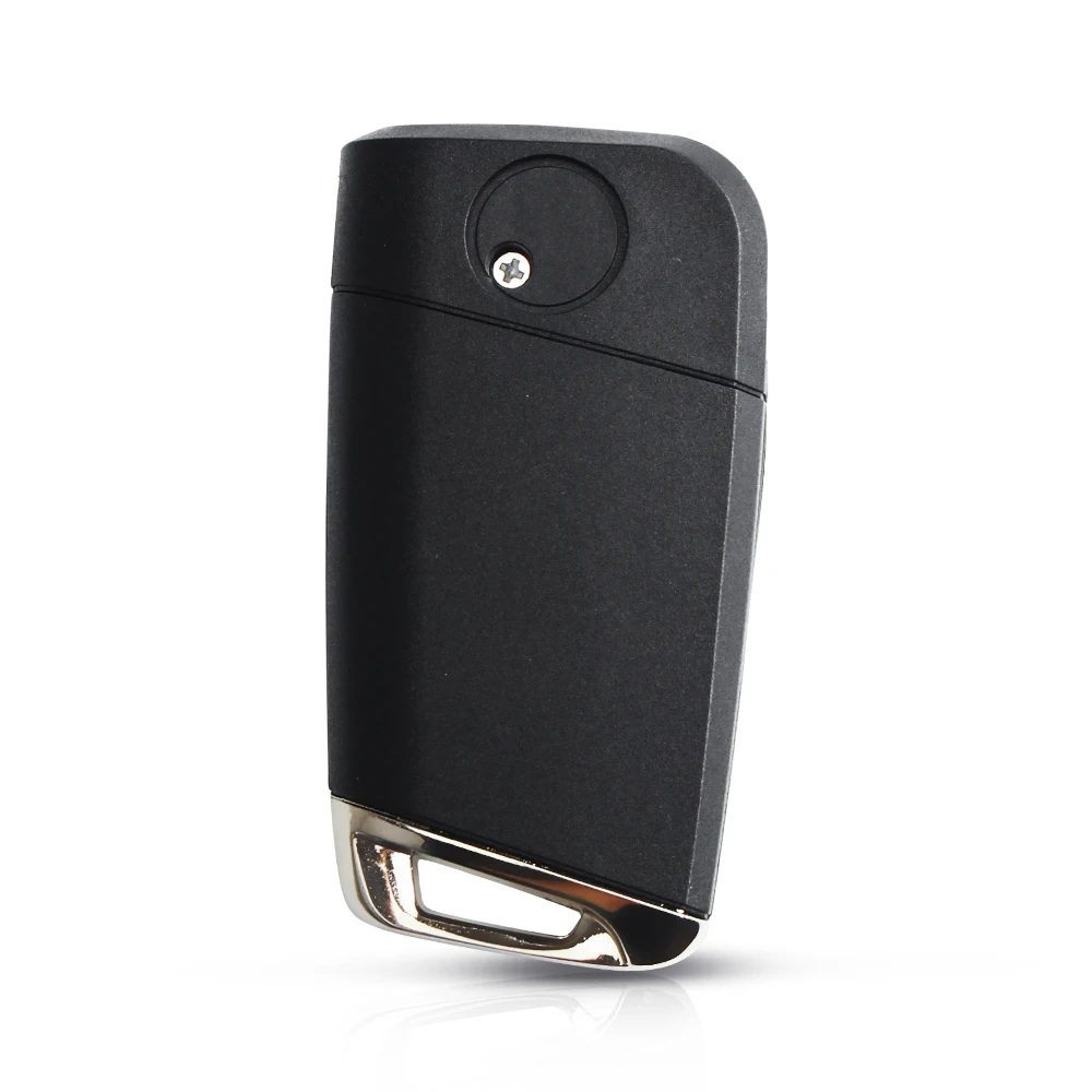 Modified Flip Remote Key Shell For Volkswagen VW Polo Passat B5 Golf ...