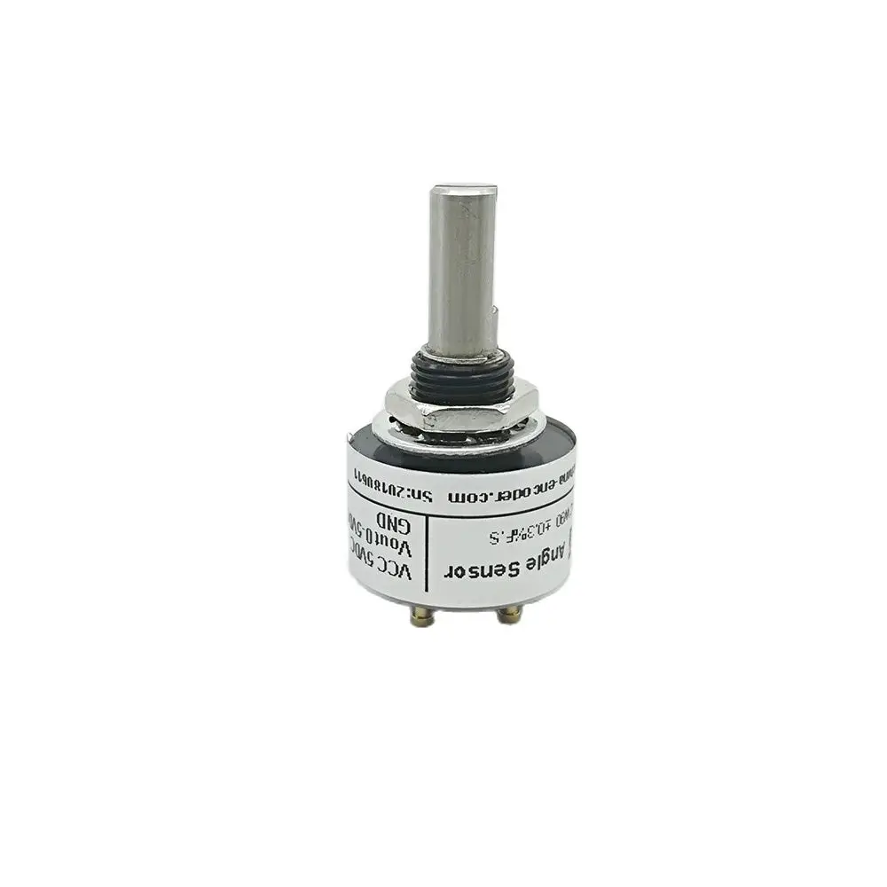 Contactless-Hall-Angle-Sensor-Potentiometer-6mm-Shaft-5v-Supply-12bit ...
